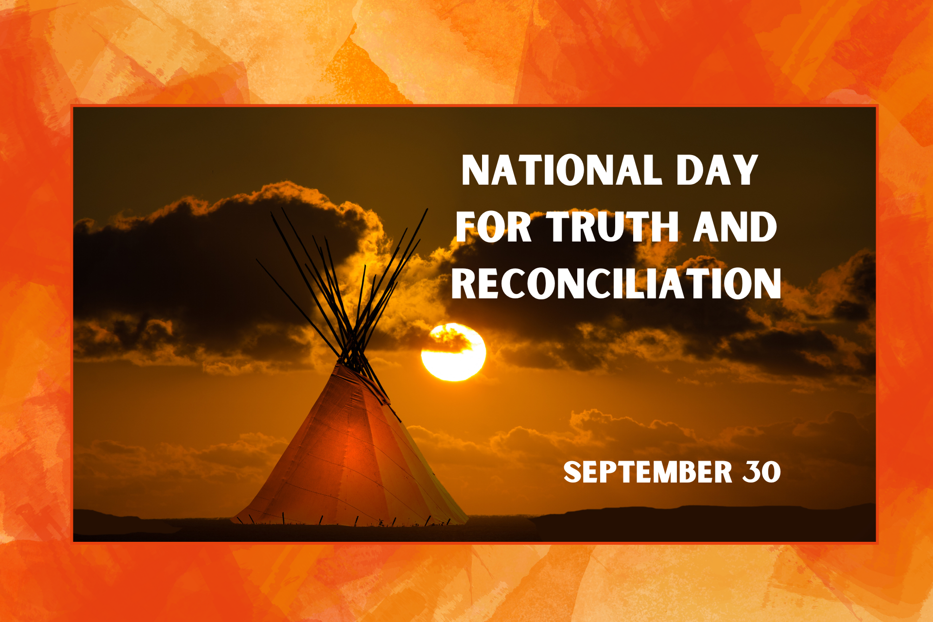 National Day for Truth and Reconciliation | Culture Days 2025