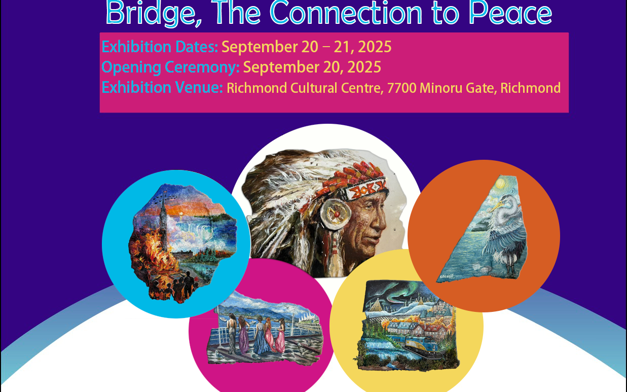 Bridge - The Connection to Peace | Culture Days 2025