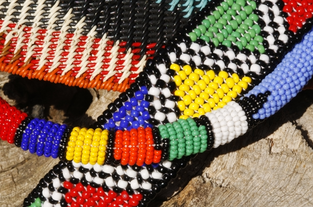 Indigenous Beading Workshop | Culture Days 2024