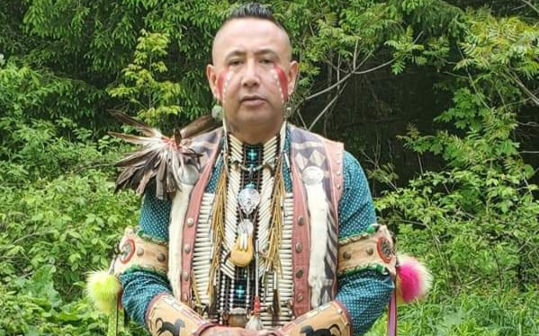 Lunch and Learn: The 60’s Scoop | Culture Days 2022