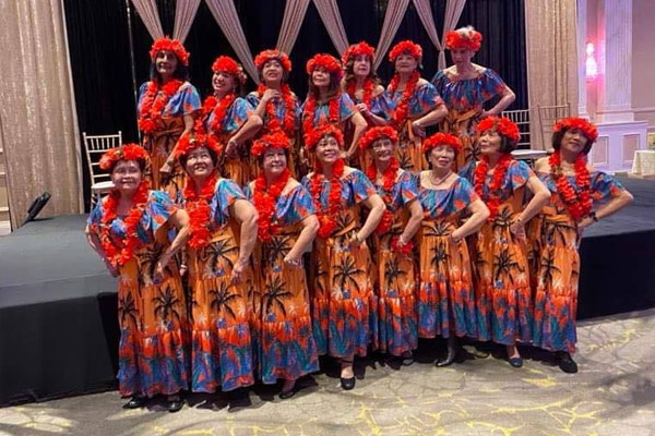 Hula Dancing | Culture Days 2024