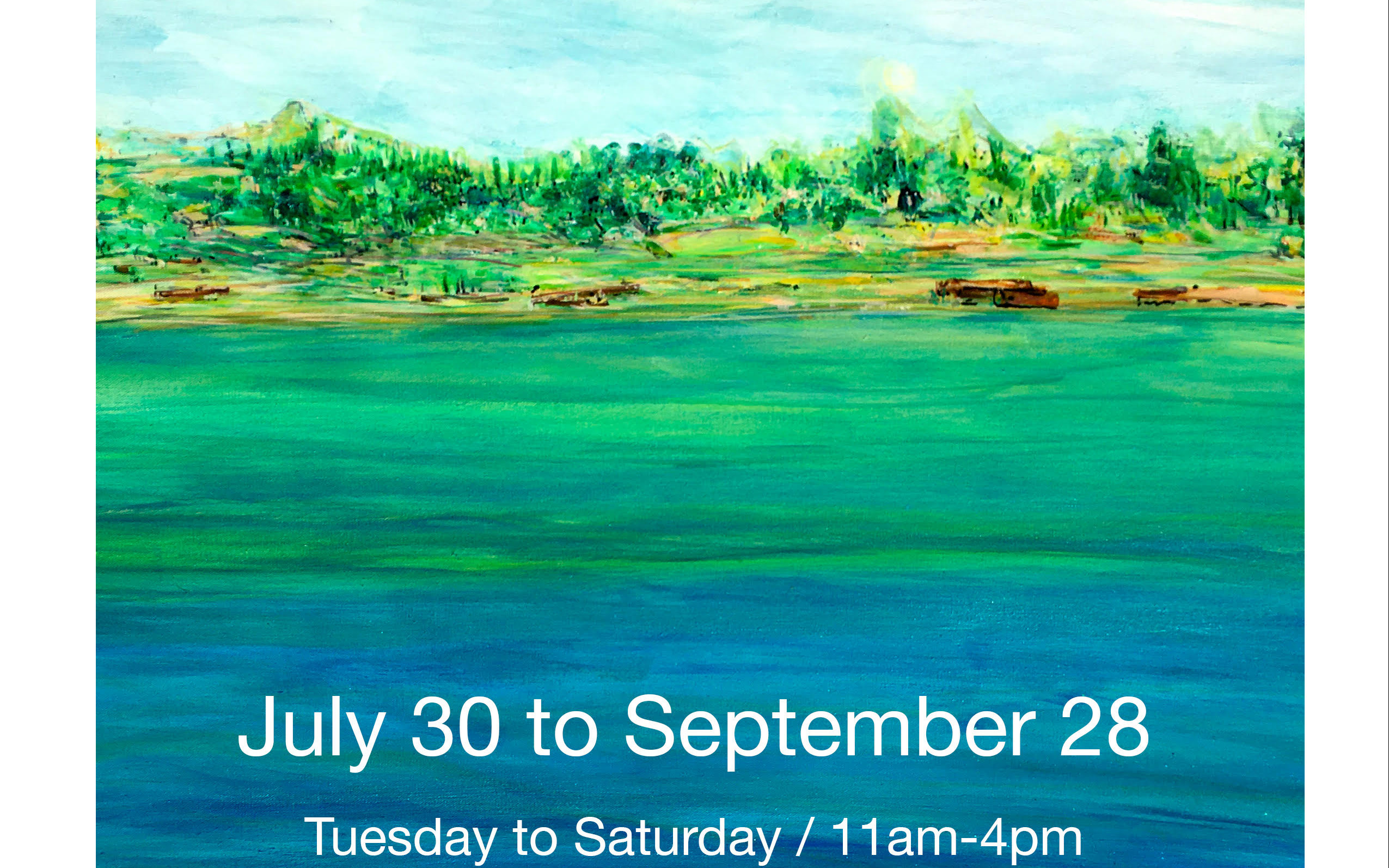 Robert Cerins - A Retrospective - Gallery Show, Tour, and Artist Demo ...