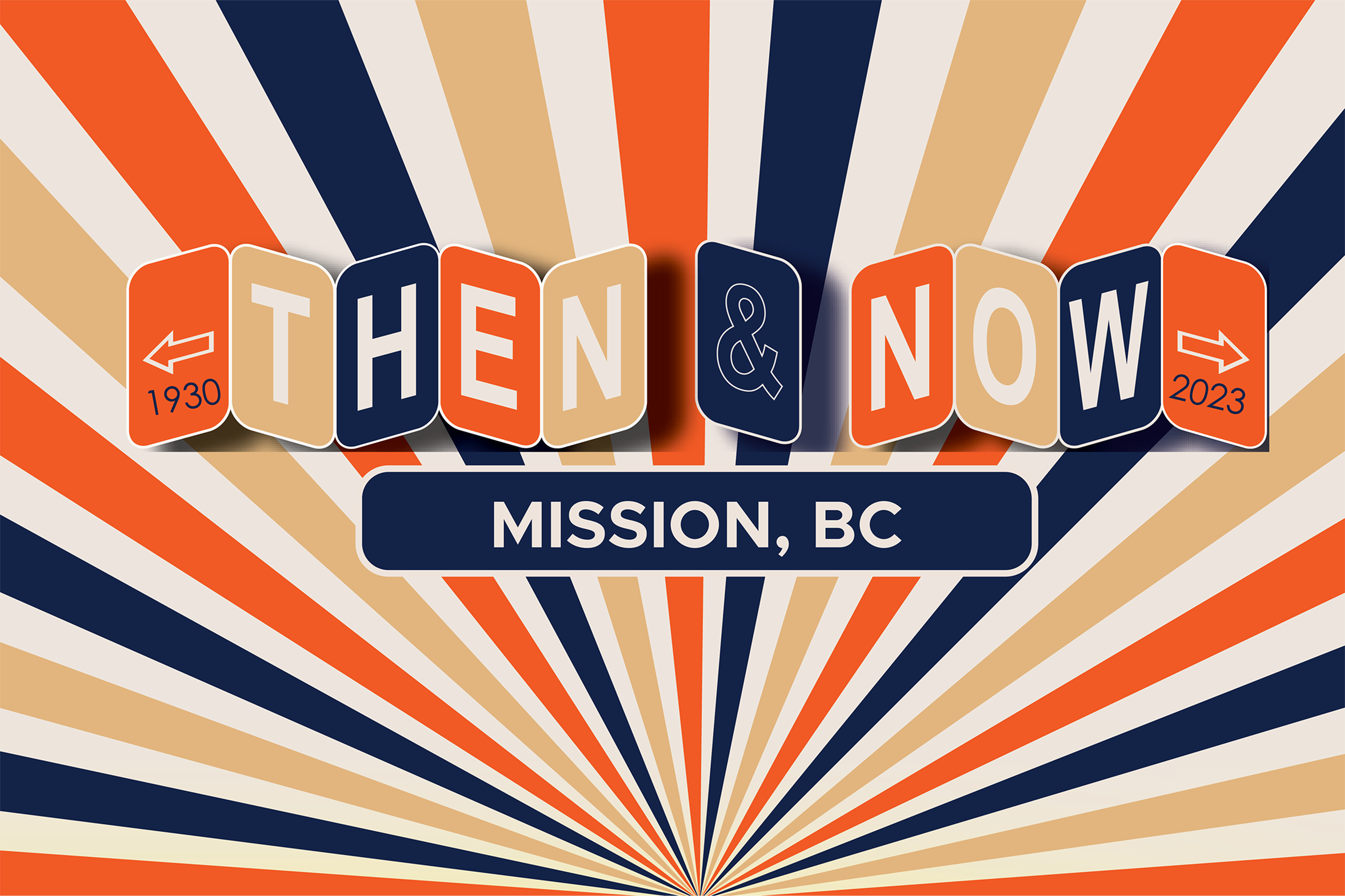 THEN & NOW: Mission, BC | Culture Days 2023