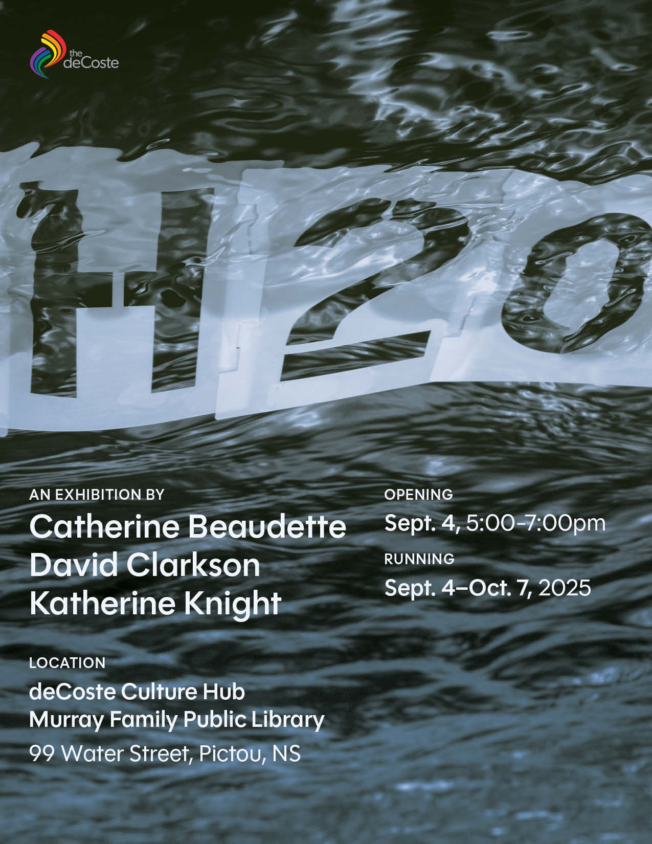 H20 | Culture Days 2025