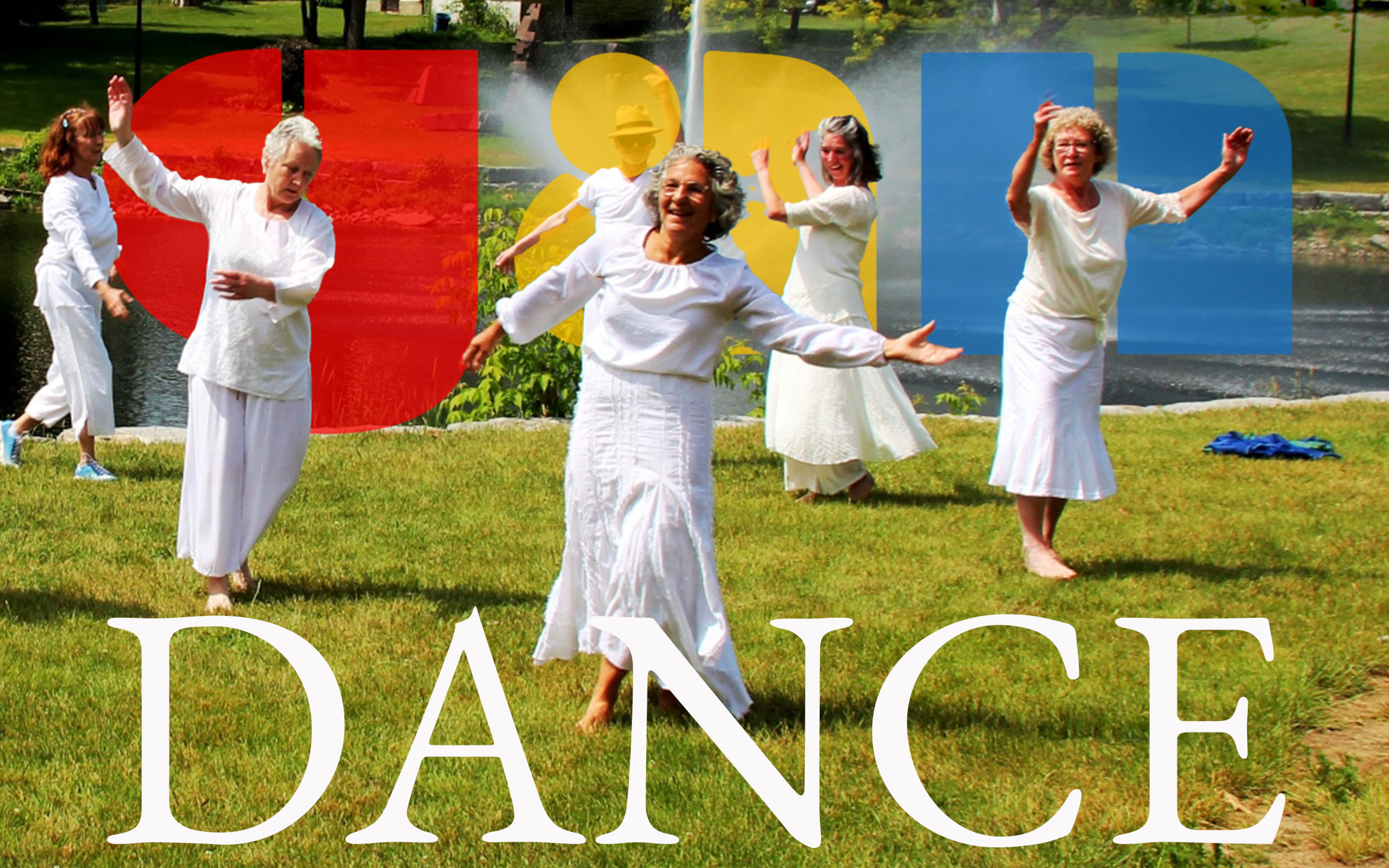 Dancin'Deb Interactive Dance - GAN Arts Tour- Town Park | Culture Days 2024