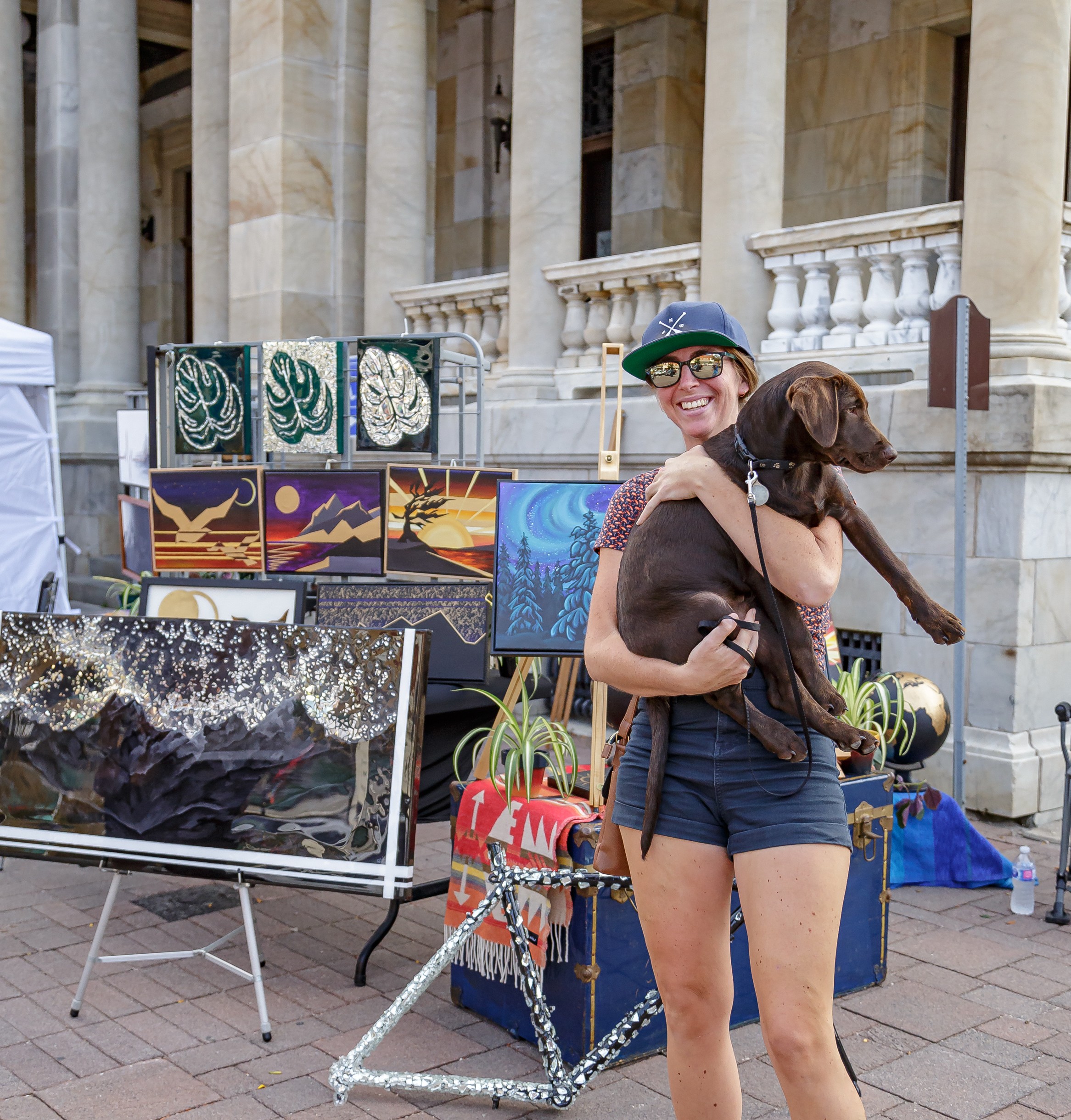 Collingwood Art Crawl | Culture Days 2025