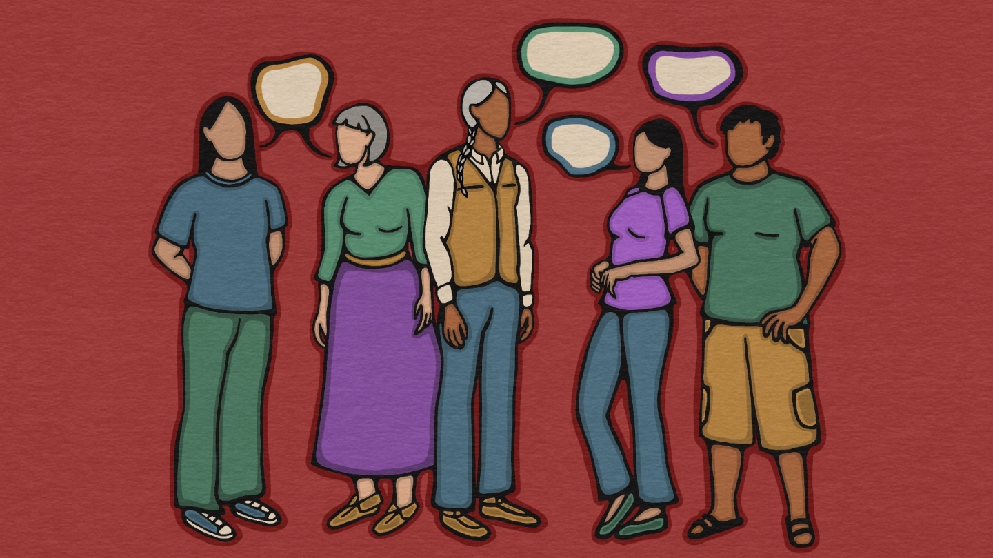 Indigenous Language Revitalization and the Arts | Culture Days 2022