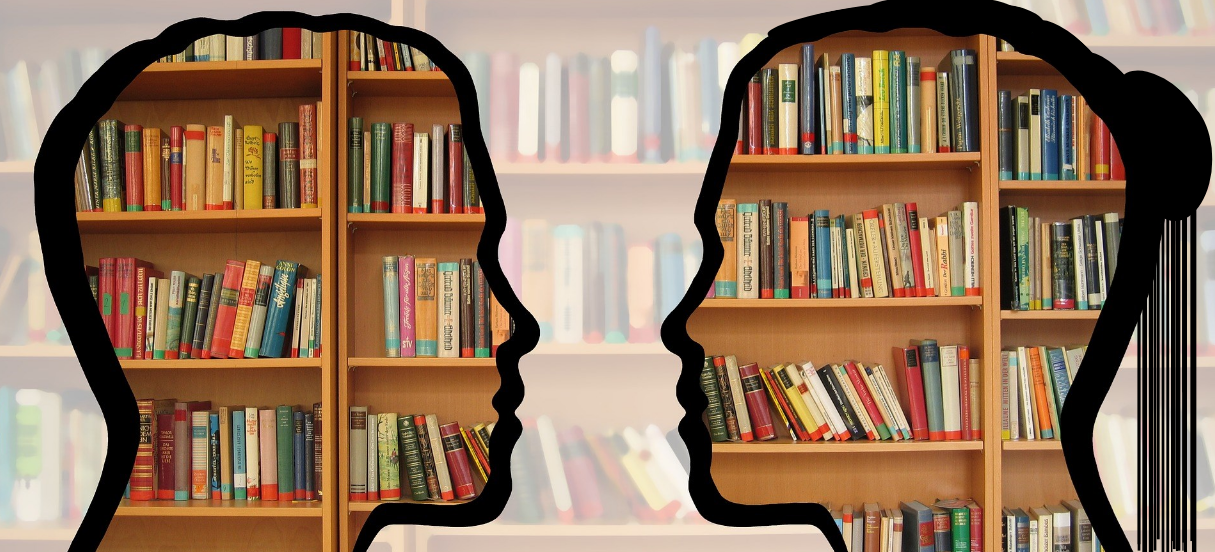 Living Library | Culture Days 2025