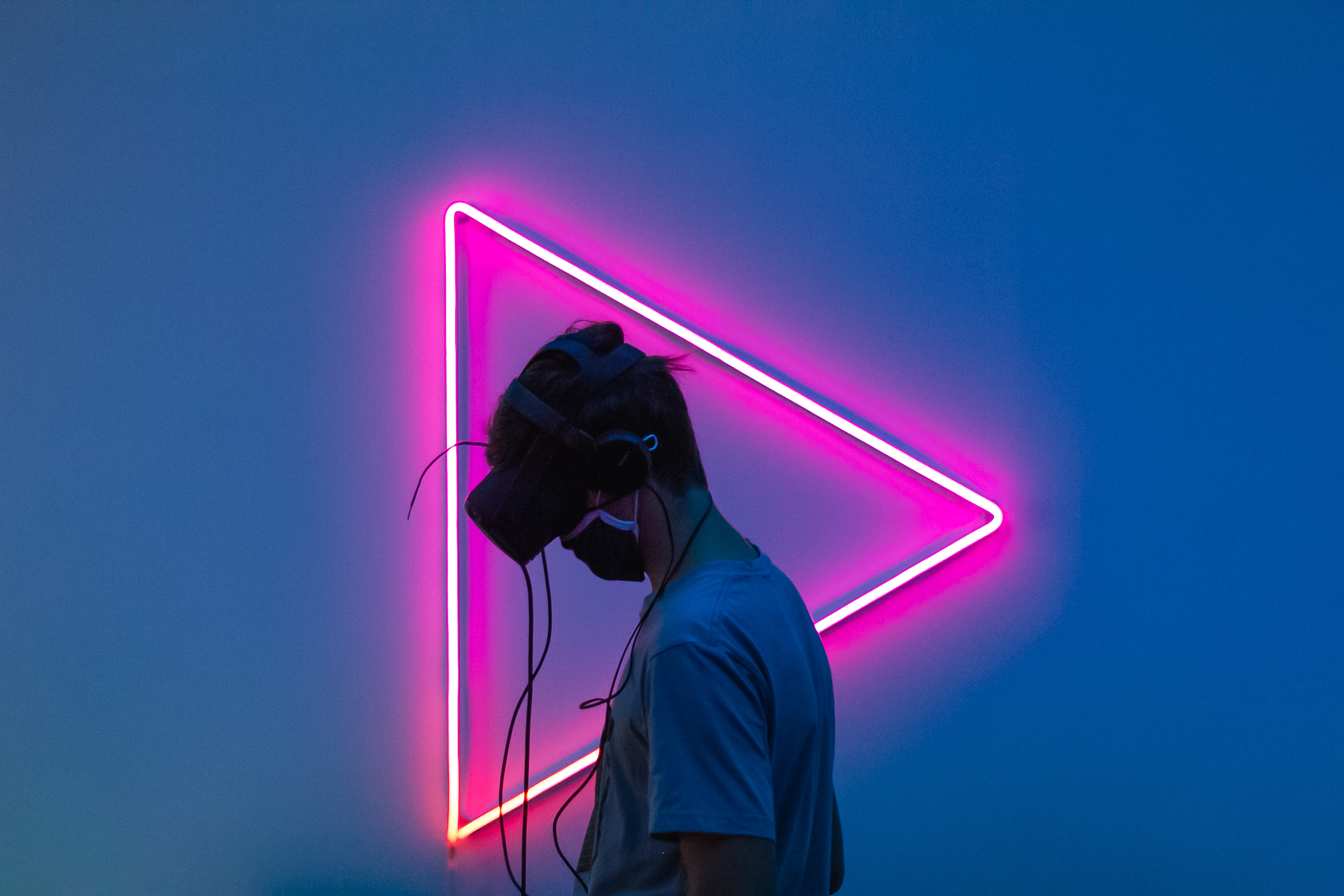 ART & VR Exhibition | An Immersive Journey in Virtual Reality | Culture ...