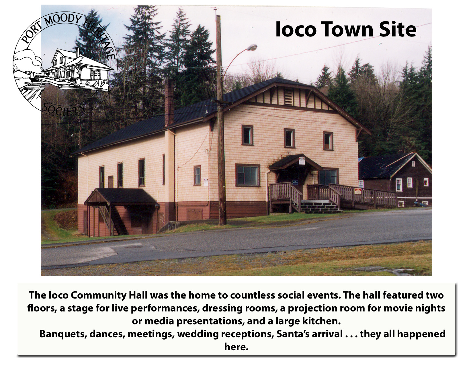 Ioco Ghost Town Day | Culture Days 2023