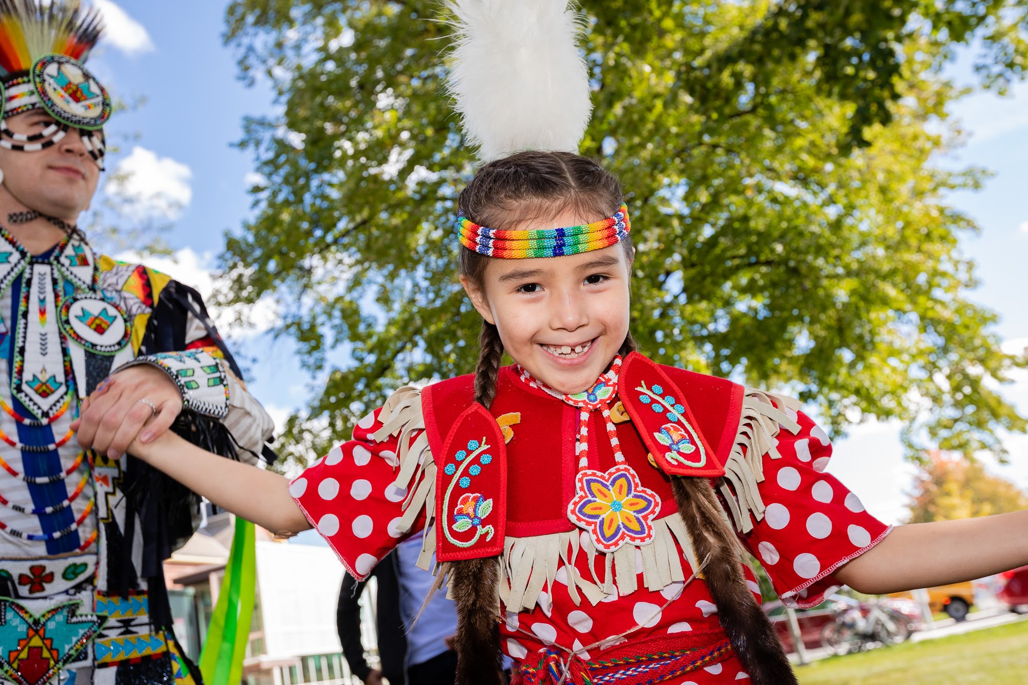 Waatebagaa Giizis Festival | Culture Days 2019