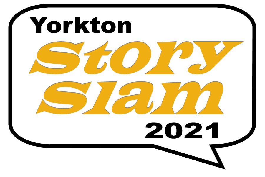 Yorkton Story Slam 2021 | Culture Days 2021