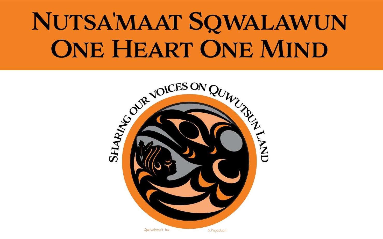 One Heart, One Mind, One Voice, One Heart | Culture Days 2025