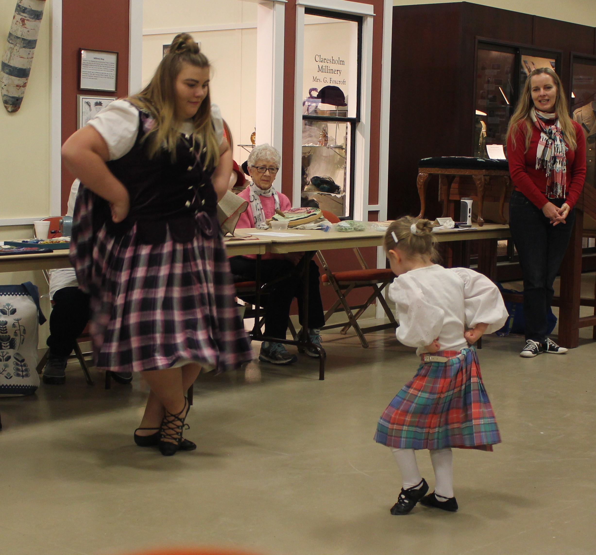 Claresholm Alberta Culture Days | Culture Days