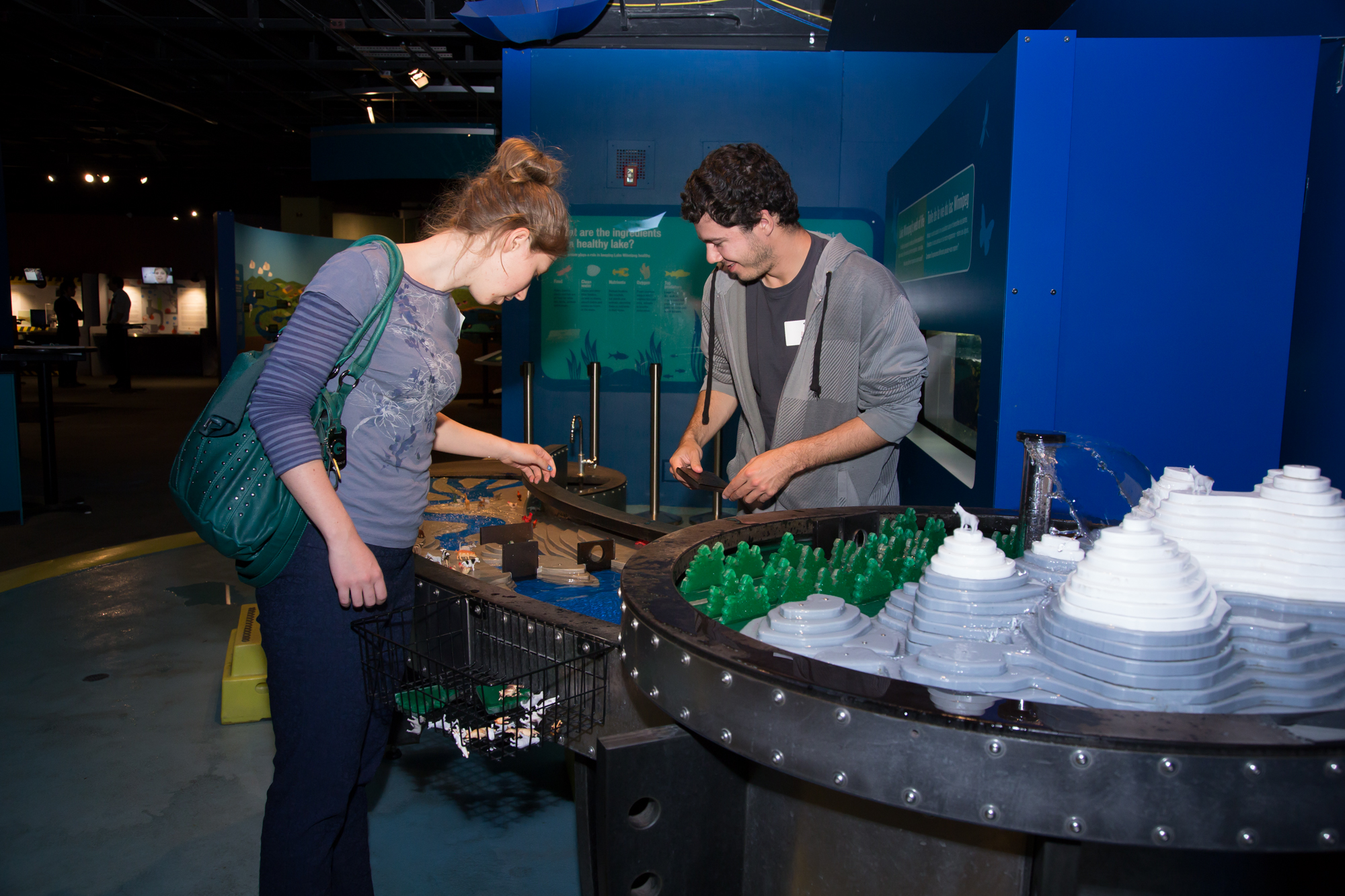 Space and Science at the Manitoba Museum | Culture Days 2022