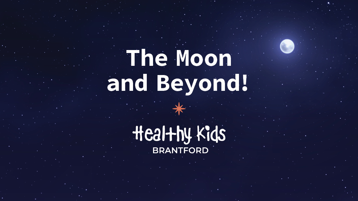 The Moon and Beyond | Culture Days 2022