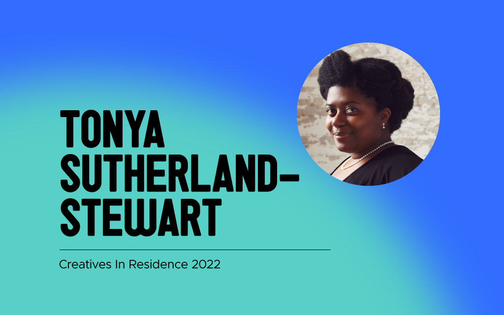 'Savouring the Past: Exploring Food and Freedom' by Tonya Sutherland ...