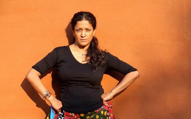 Flamenco Dance and Percussion Workshop with Kim Macedo | Culture Days 2025