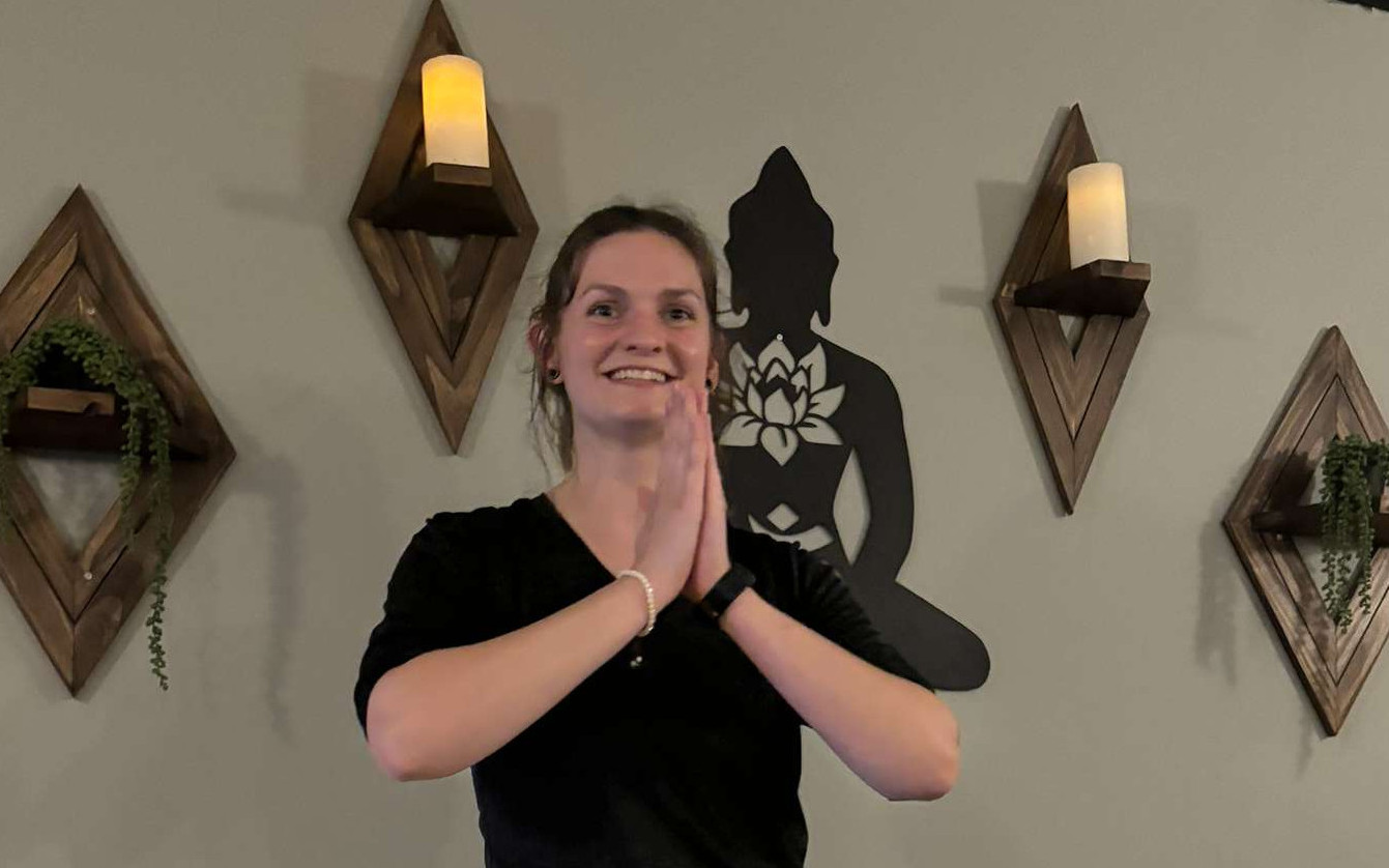 Yoga with Jade Wheelock | Culture Days 2024