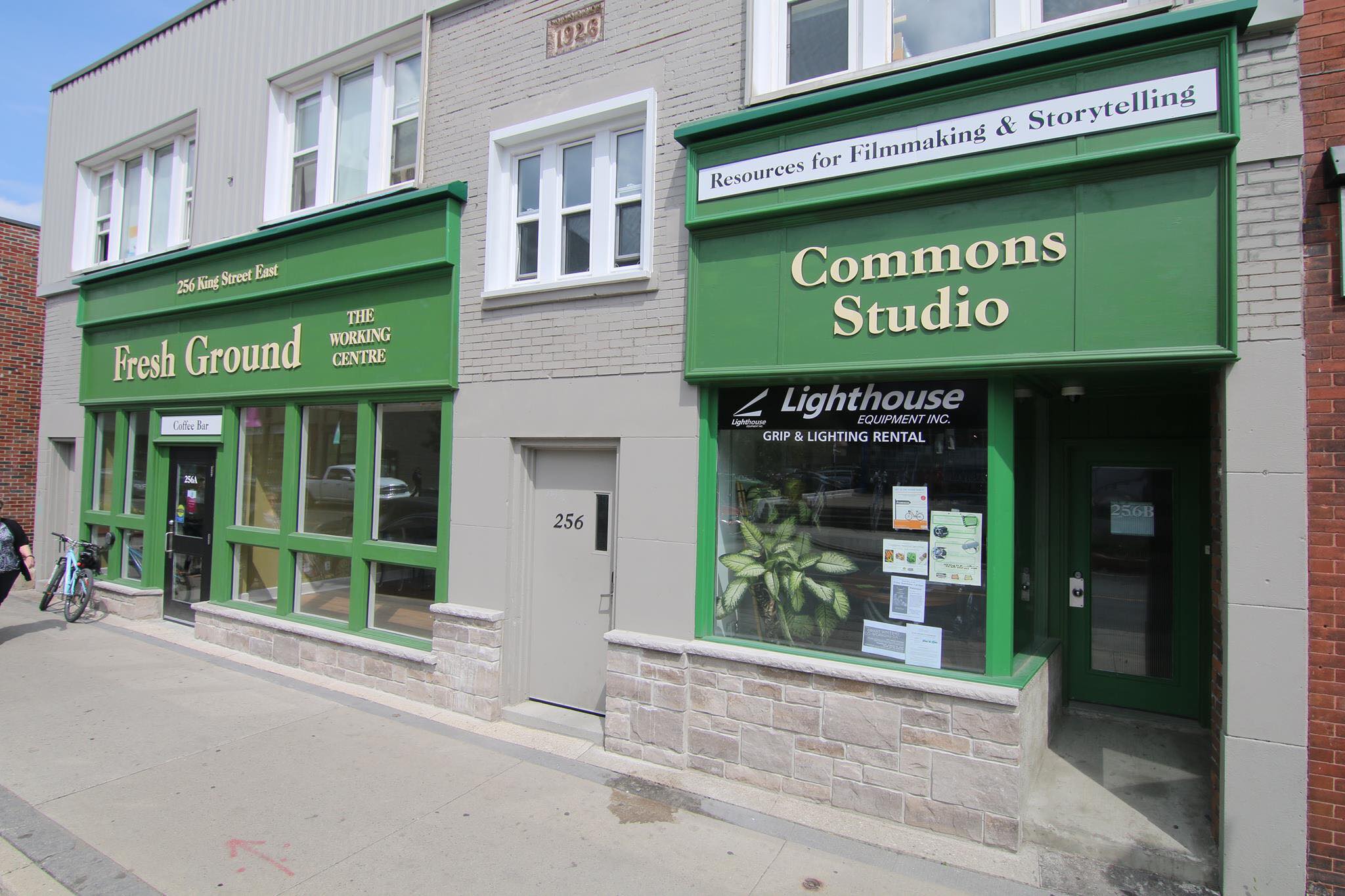 Open House + Digital Community Scrapbook | Culture Days 2019