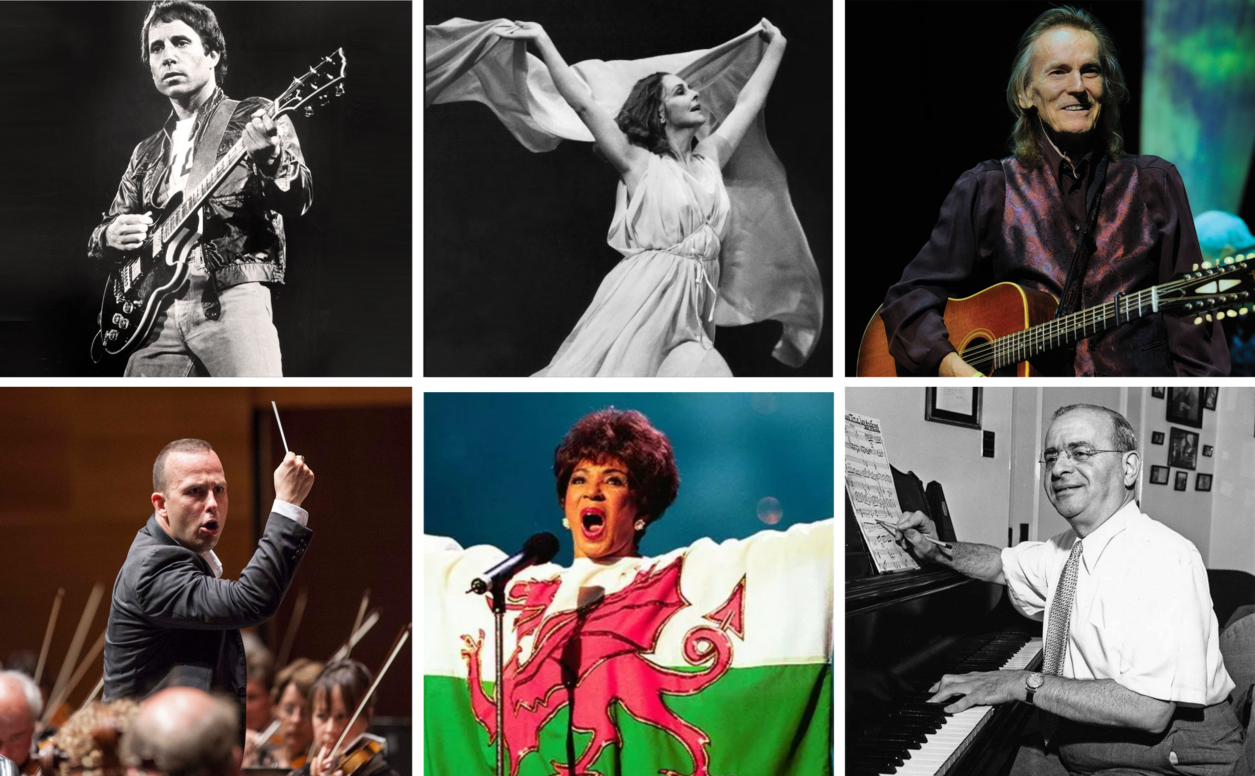 Music Talks with Neil Ritchie | Culture Days 2023