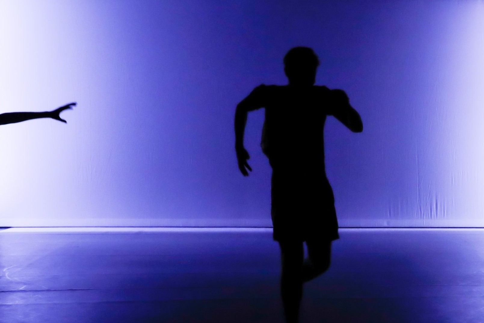 Contemporary Dance Hub | Culture Days 2021