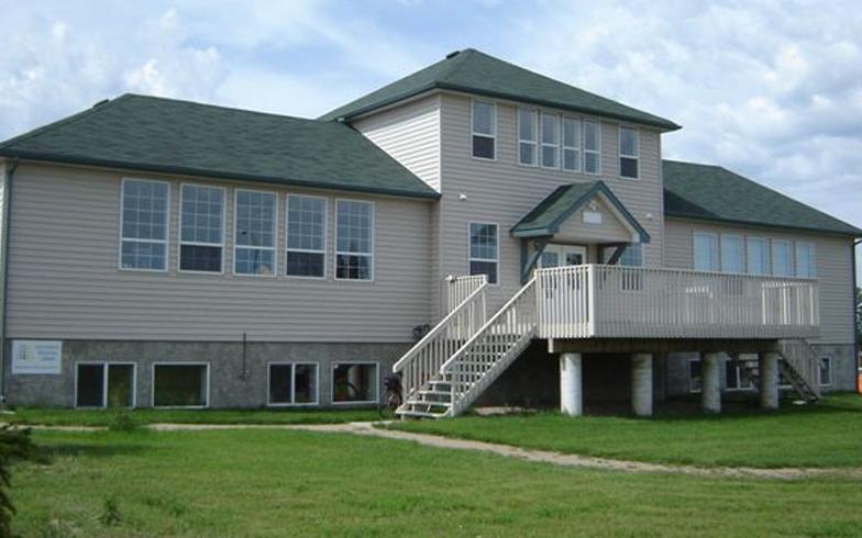 Last Mountain Lake Cultural Centre | Culture Days 2025