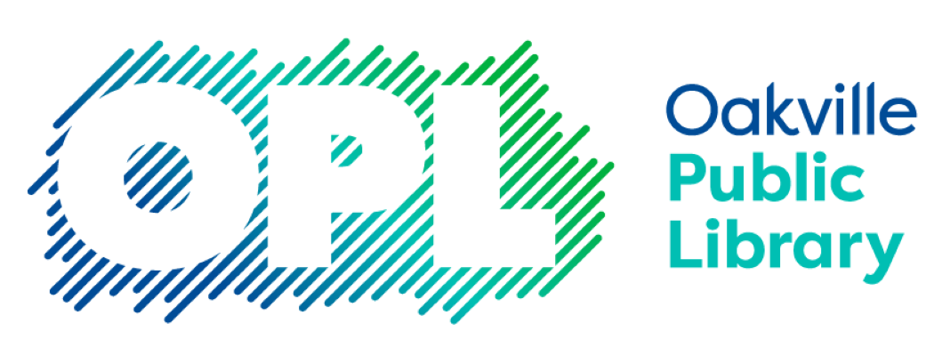 Oakville Public Library | Culture Days 2023