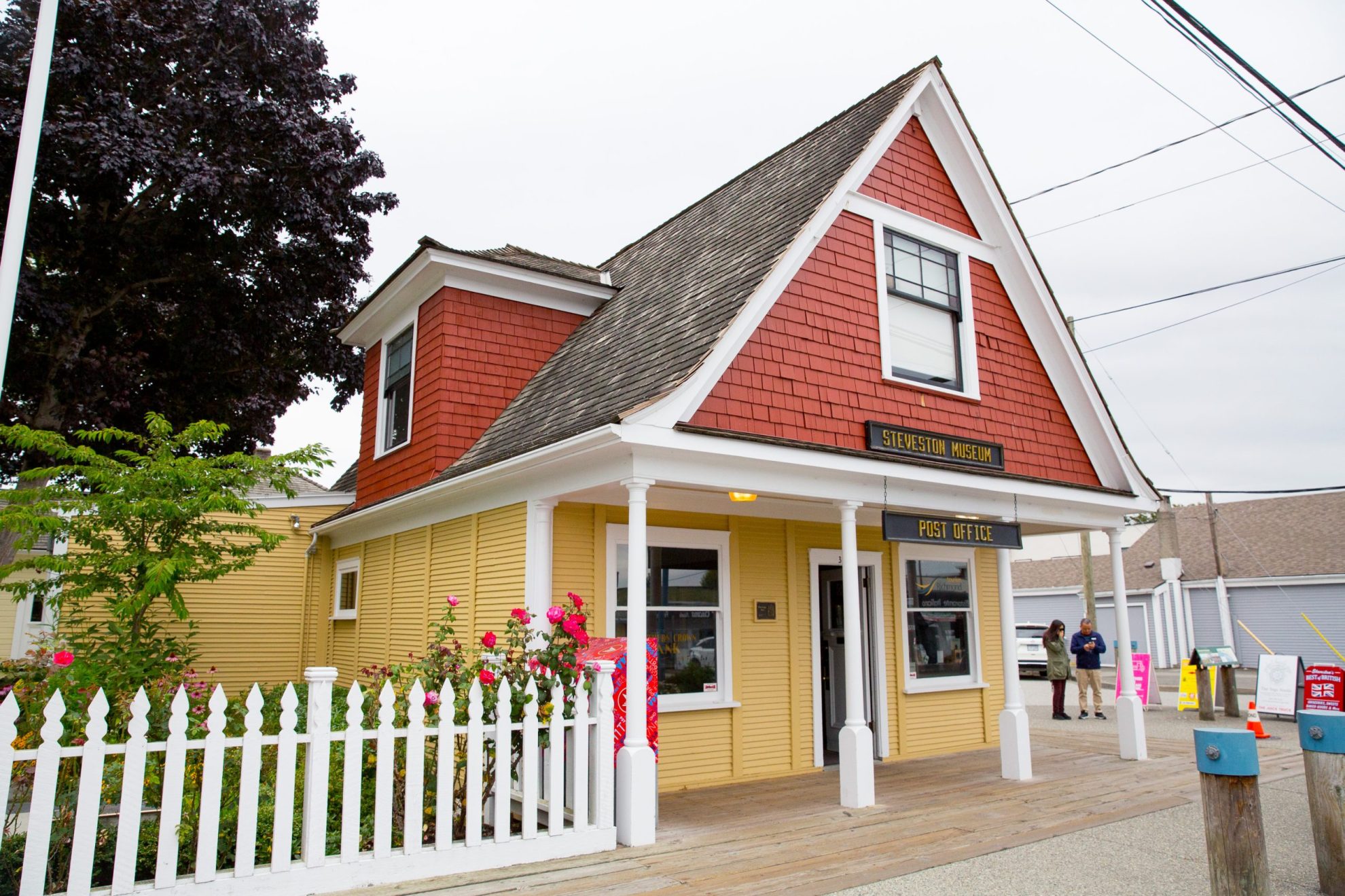 Steveston Village Hub | Culture Days 2025