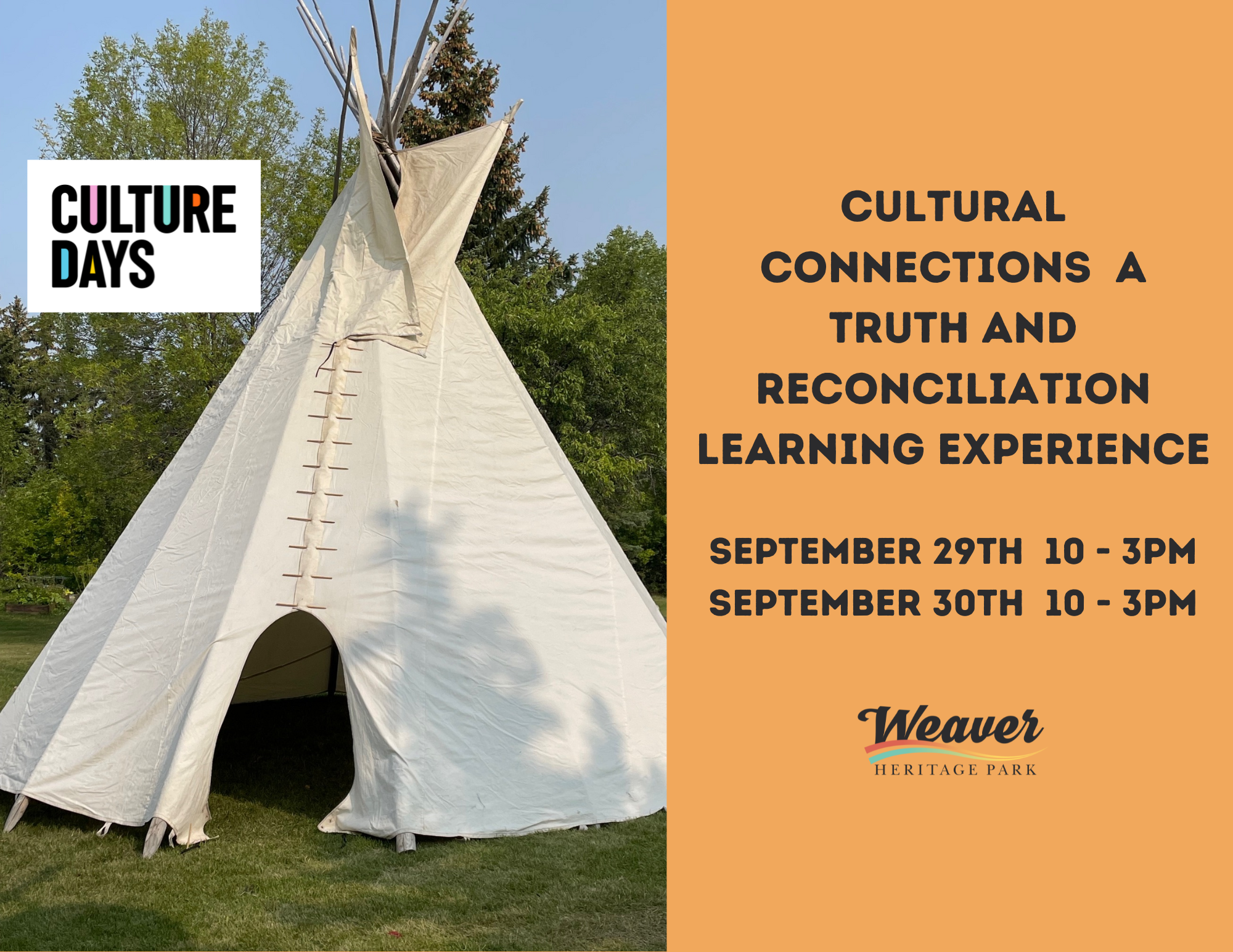 Cultural Connections - A Truth and Reconciliation learning Experience ...